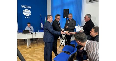 Русе е домакин на конференцията по проект на БТА “Европа на Балканите Общо бъдеще”