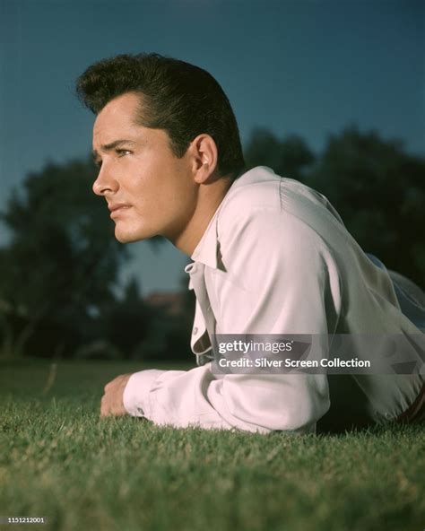 American Actor John Derek Circa 1950 News Photo Getty Images