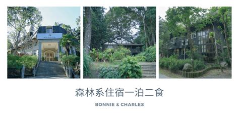 2025 宜蘭大同｜「太平山國家森林遊樂區」太平山扁柏小屋訂房攻略分享 寶妮與查爾斯的旅行日記