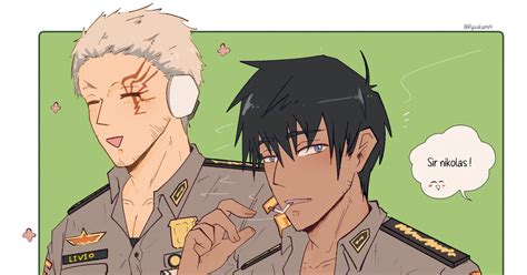 トライガン Log Trigun 1 Ryuukami4のイラスト Pixiv
