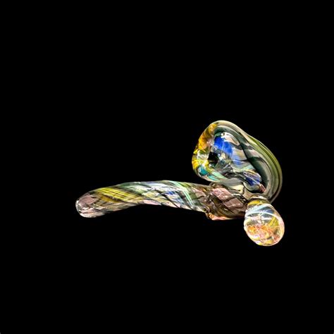 Dark Fume Sherlock Glass Ninjas
