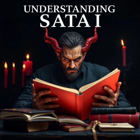 Curious About Satan Exploring His Nature And Interests Mysterylores