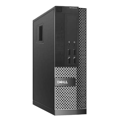 Maximize Your Productivity With Dell Optiplex 7010 9010 Electronikz