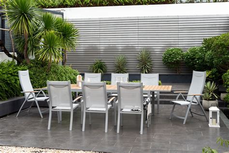 Panama Light Extendable Table Lifestylegarden Us