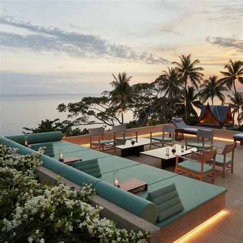 Villas At Amanpuri Luxury Villas In Phuket Thailand Aman Phuket