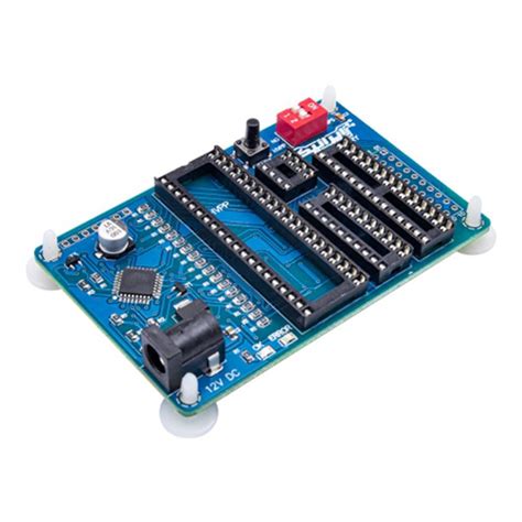 قیمت و خرید دستگاه بازیابی میکروکنترلرهای Avr ایرانیک مدل Avr1