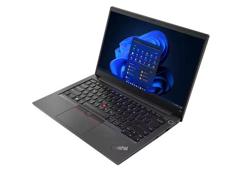 ThinkPad E14 Gen 4 (14" AMD)| 14" AMD-powered business laptop | Lenovo UK