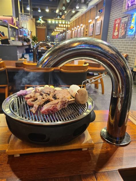 청주 율량동 고기구워주는 집 이베리코 맛집 김형제 고기의철학 네이버 블로그
