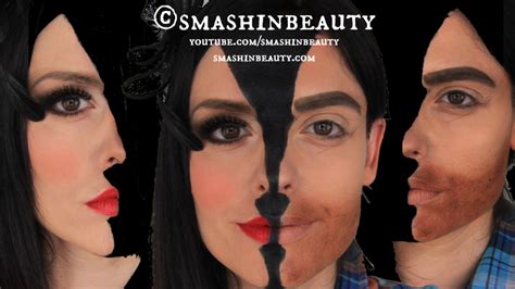 Bat Mask Makeup Tutorial Mugeek Vidalondon