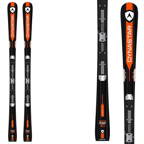 ski dynastar