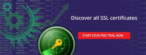 Discover And Consolidate All Your SSL Certificates Key Manager Plus