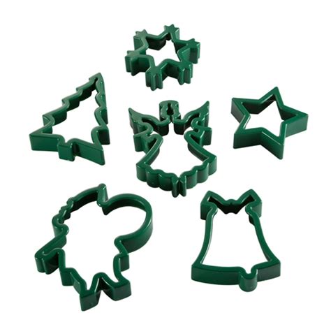 Three Bears Cookie Cutter Set Gourmac