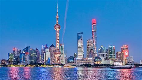 Impact Of China S Open Door Policy On Global Development CGTN