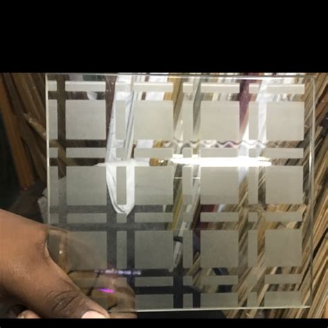 Crystal White Glass In Chennai Tamil Nadu Get Latest Price From