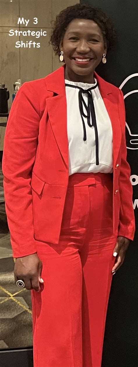 Richard Monaei Posted On Linkedin