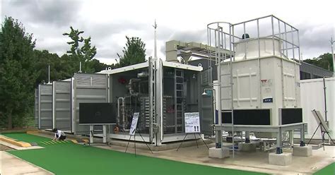 수력 이용한 ‘그린수소 생산 시작정수장 소수력 발전 활용