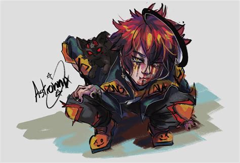 Dexter Doodle By Astronnix On Deviantart