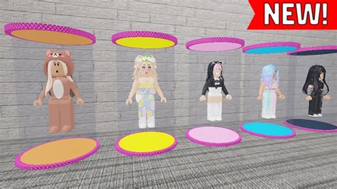 Beautiful Girls Tycoon Roblox