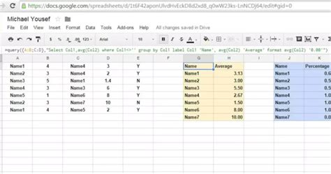 Функция Query в программировании и таблицах Deveducation