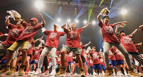 スクールイベント｜キッズダンス教室はetcダンススクール
