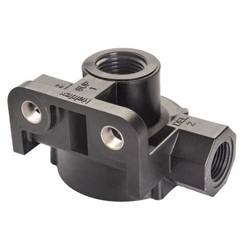 Quick Release Valve Kolstad