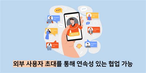 회사 메신저 선택 전 반드시 살펴봐야 할 것 Top3