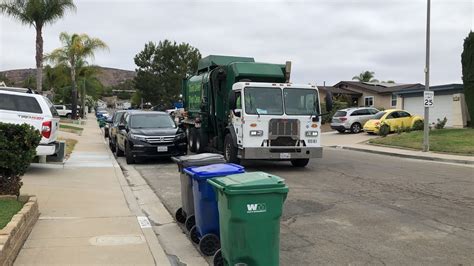 Waste Management Peterbilt 320 Amrep Herdox 105161 Youtube