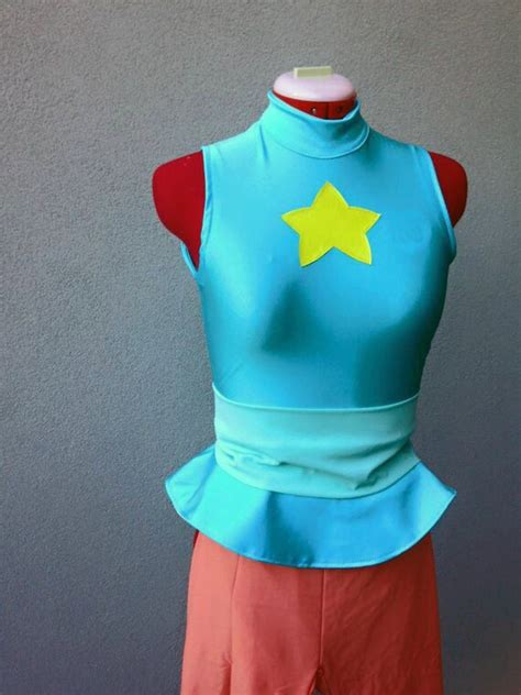 Pearl Steven Universe Costume