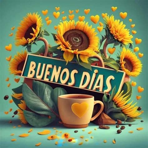 Pin Di Lili Arellano Su Saludos ☀️⛅️ Buongiorno