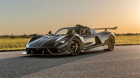 10 Most Powerful Modern Manual Transmission Cars Ever Built