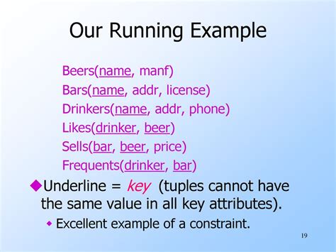 Ce223 Database Systems Introduction Ppt Download