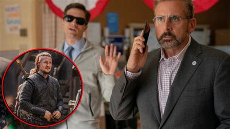 Estrenos Netflix Películas Y Series Que Llegan A La Plataforma Del 10