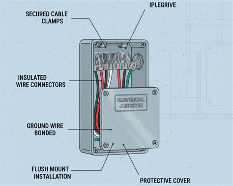 Electrical Junction Box Types Materials Uses And Selection Guide