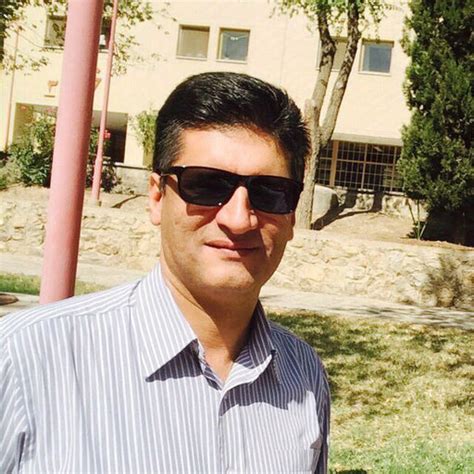 Hamid Sheibani Assistant Professor Payame Noor University Tehran Pnu Technical