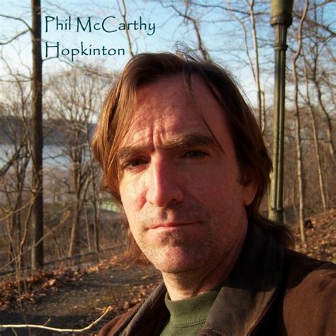 Phil Mccarthy Songs List Genres Analysis And Similar Artists Chosic