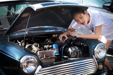 Pin by André H on Cooper Classic mini Mini cars Mini cooper