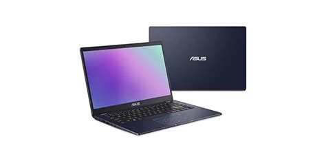 Asus Laptop L410 Ultra Thin Laptop 14” Fhd