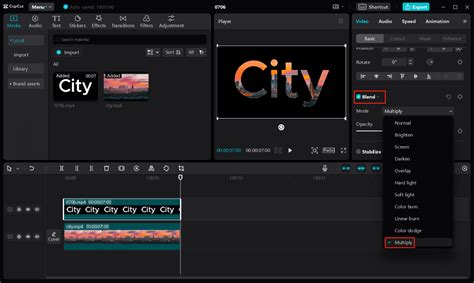 how to place video inside text [complete guide]