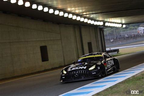 Sgtrd8gt300final003 画像｜最終戦もてぎで初優勝のjloc ランボルギーニ Gt3。シリーズチャンピオンは埼玉