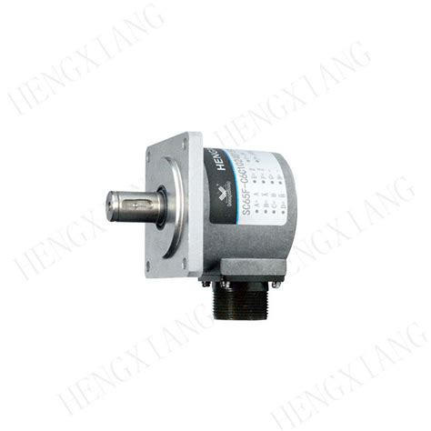 k158 cnc encoder high resolution rotary encoder 80000ppr