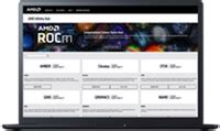 Democratizing AI With PyTorch Foundation And ROCm Support For PyTorch