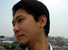 Masahiro Harada Tokyo Design Stories World Construction Network