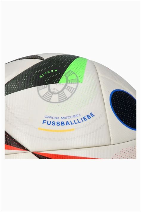 Piłka adidas Fussballliebe Competition rozmiar Buty piłkarskie sprzęt i akcesoria