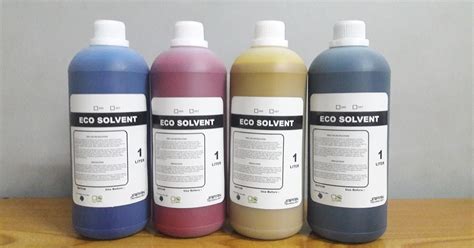 Pt Best Colour Indonesia Solvent Dx5