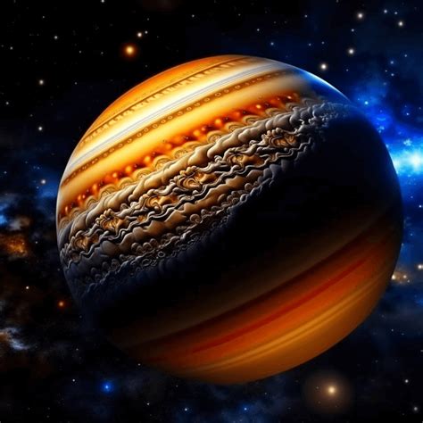 Unlocking The Mysteries Of Jupiter Mars Conjunction In Astrology