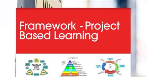 Framework Project Based Learning Smore Newsletters For Education