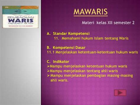 Mawaris