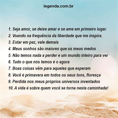 407 Legendas Para Fotos
