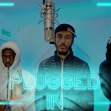 Stream Yanko Plugged In Wfumez The Engineer T 4our Beats Drillstep