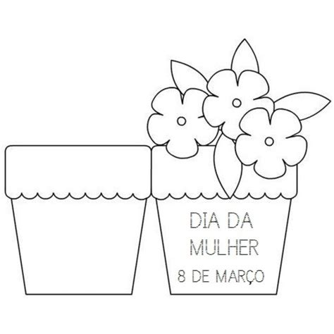 Atividades Sobre Dia Da Mulher Filecloud